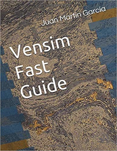 Vensim Fast Guide ---- Vensim Fast Guide ----- Vensim Fast Guide